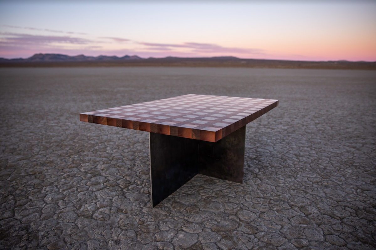 Tables – CABN.STUDIO